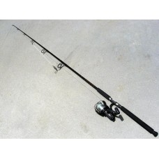 Alligator Hunting Equipment