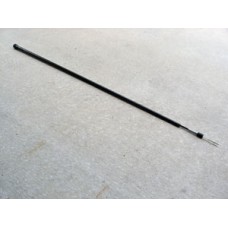 10' Two Piece Frog Gigging Pole w/ Frog Gig
